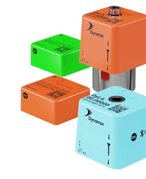 Dynamox Your Partner For Asset Performance Management