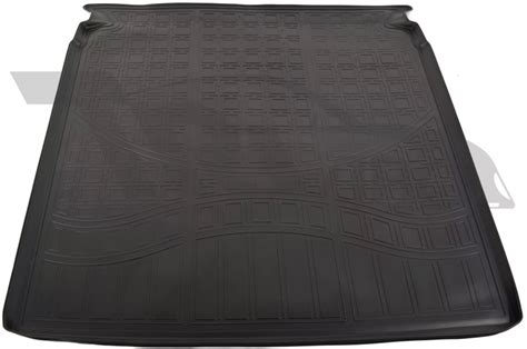 Коврик багажникаа для VOLKSWAGEN Passat (Пассат) CC (3C7) (2012 ...