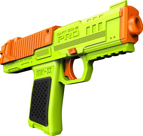 Ammo For Blaster Form Dart Zone