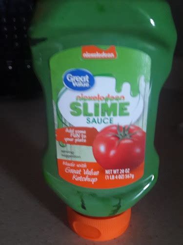 Green Ketchup Is Back Remember When Heinz Had The Green Flickr