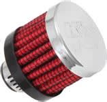 Crankcase Vent Breather Filters Kandn