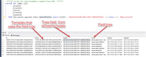 Is The Custom Sitecore Field Type Being Used Alan Coates Sitecore