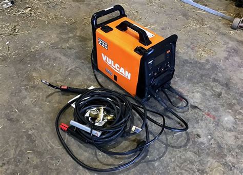 Vulcan Omnipro 220 Problems Quick Fixes And Tips