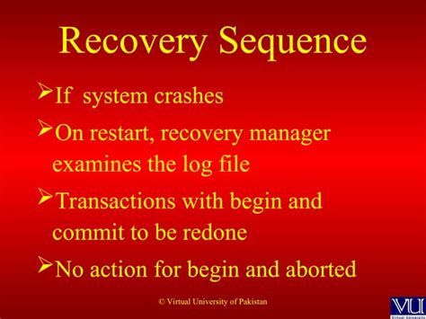 lecture 43 database management system usage ppt