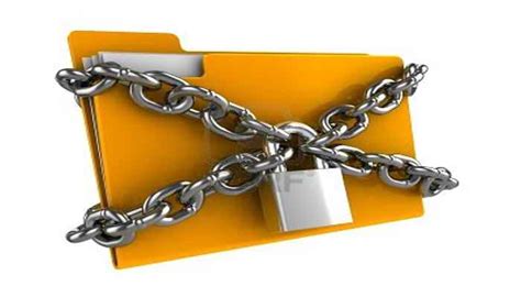 Password Protect Folder Without Any Software বলগর রন