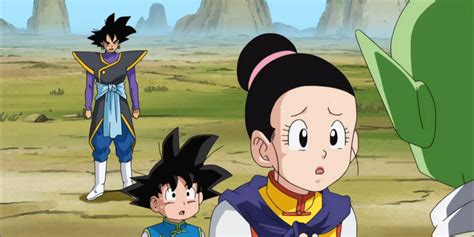 Dragon Ball Super Goku Black And Zamasus Plan Fully Explained