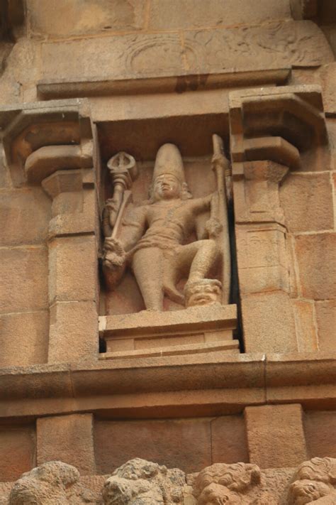 Why The Ashta Vasus Of Tanjaore Are Shown With The Elements Of Tripurantaka Researchgate