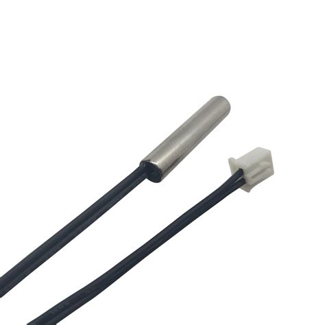 Heat Pump Temperature Sensor Location At Lilian Knopwood Blog