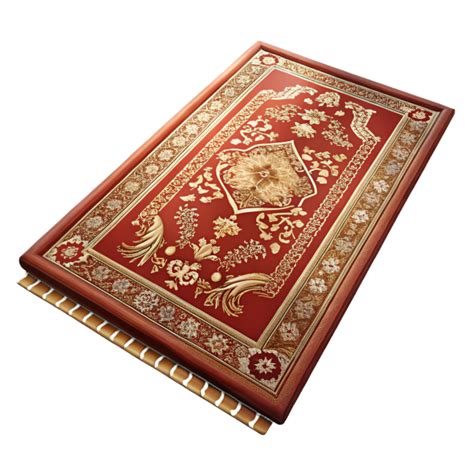 Impressive Classic Rug Oriental Rug Intricate Pattern 4k 59917136 Png