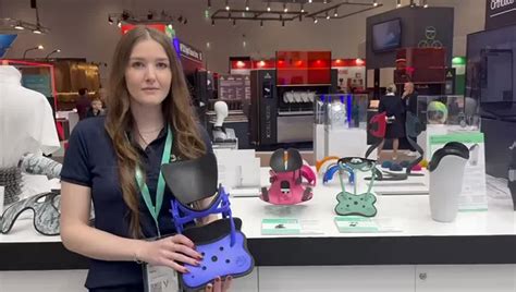 Hp 3d Printing On Linkedin 3dprinting Additivemanufacturing Formnext2024 Healthcare O…