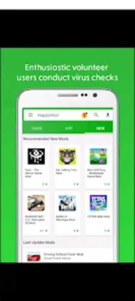 Happymod Protip For Android Download