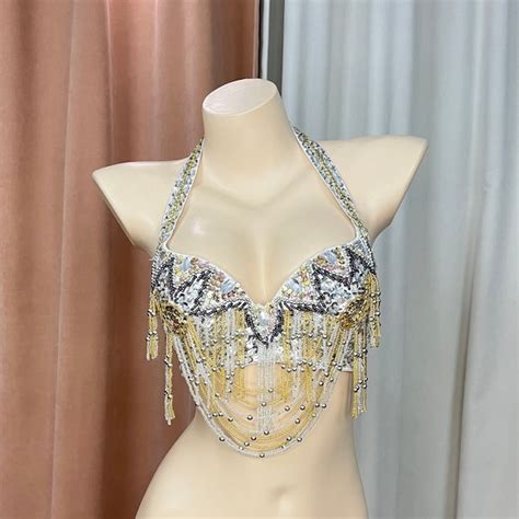 Hand Bra Etsy