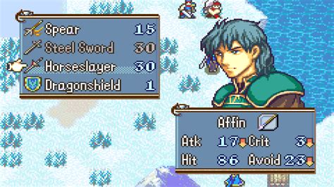 Four Hour Blitz Community Fire Emblem Universe