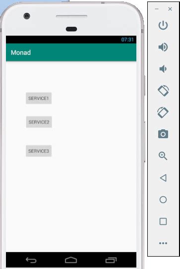 Github Adamabidiandroid Project Nasa Api Android Mobile App Using