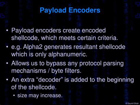 ppt writing metasploit plugins from vulnerability to exploit
