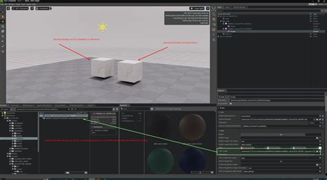 How To Add Your Own Material To Material Library Samples And Examples Nvidia Developer Forums