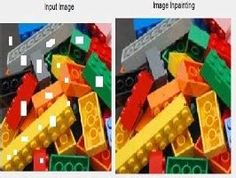 Matlab Code for LSB Steganography -Image processing project