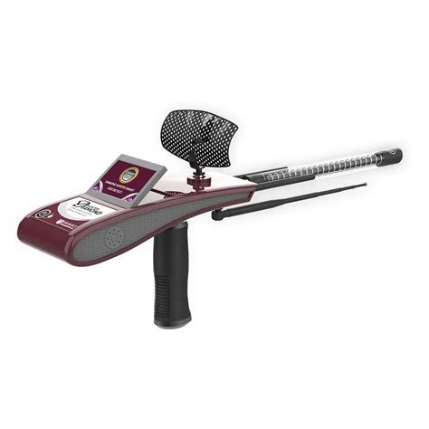 Gold Hunter Smart Detector Ger Detect
