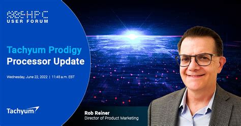 Tachyum On Linkedin Hpc