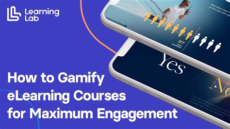 how to gamify elearning courses for maximum engagement youtube
