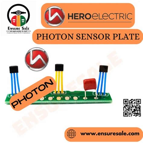 72v Cast Iron Photon Sensor Plate For Electric Vehicle At ₹ 145 Piece