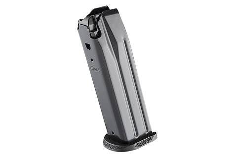 Shop Springfield Echelon 9mm 17 Round Factory Magazine For Sale Online Firearm Accessories