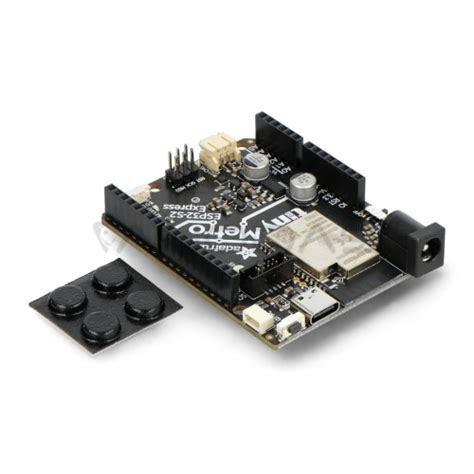 Metro Esp32 S2 Wifi Module With Esp32 S2 Chip Adafruit 4775