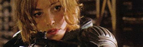 New Images From Dredd Show First Look At Olivia Thirlby As Judge