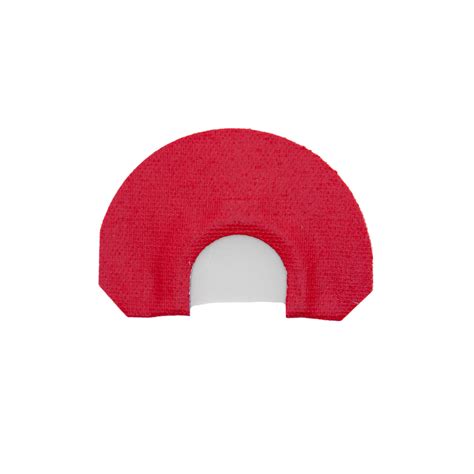 Strut Commander Turkey Calls Cayenne Mouth Call Duck Commander