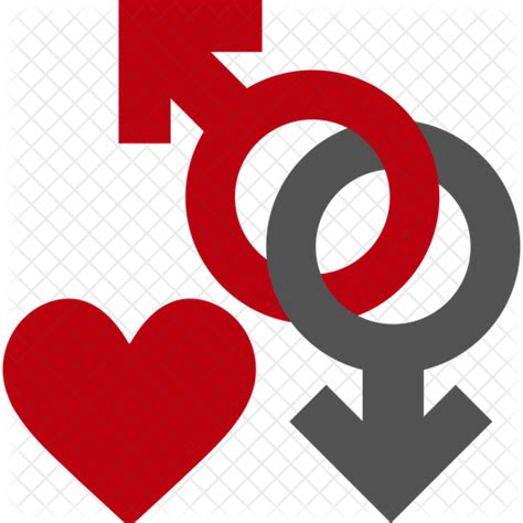 Sexual Icon Download In Dualtone Style