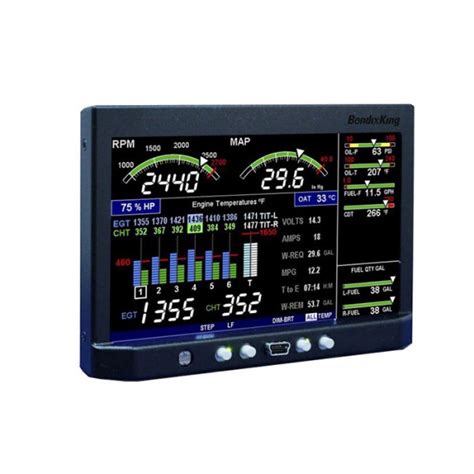 jpi edm 830 engine analyzer saskatoon avionics