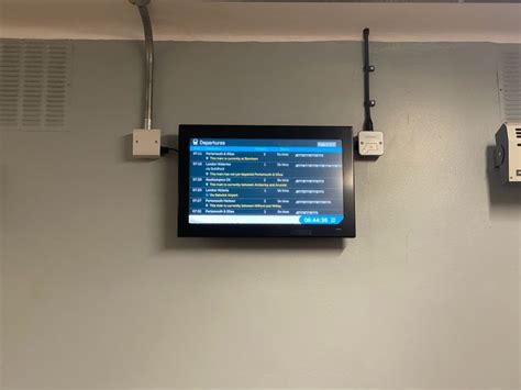 Just Because You Can Do Something Doesnt Mean You Should As Passenger Information Technology