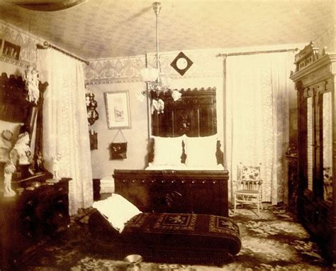 Belle Brezing Born Mary Belle Cox A Notorious Madam In Her Private