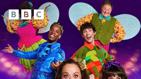 ‎cbeebies Panto Cinderella Apple Tv