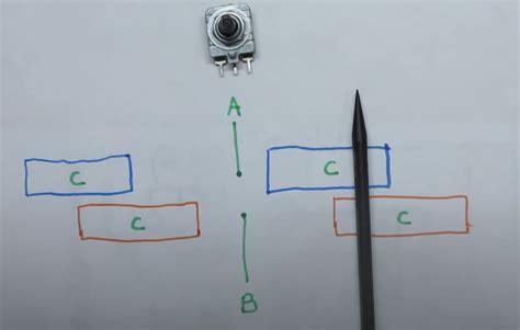 How To Interface With Atari Driving Controller Arduino Programming