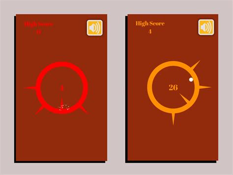 Dangerous Circle Unity Project By DigiSmile Codester