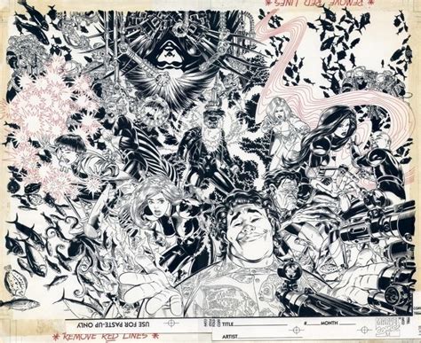 Michael Golden Comics Alchetron The Free Social Encyclopedia