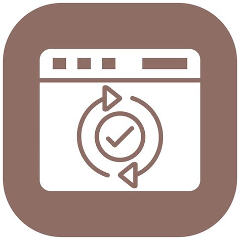 Premium Vector Website Update Vector Illustration Style