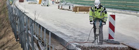 Къртачи техника и инструменти под наем