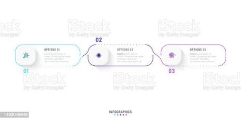 벡터 인포 그래픽 레이블 디자인 서식 파일과 아이콘과 3 옵션 또는 단계 프로세스 다이어그램 프리젠 테이션 워크 플로우 레이아웃 배너 플로우 차트 정보 그래프에 사용할 수