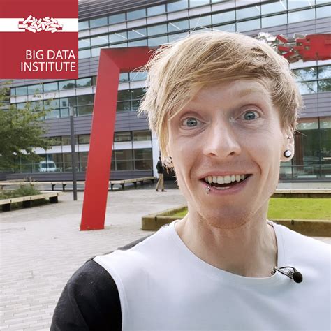 oudce big data institute tom rocks maths