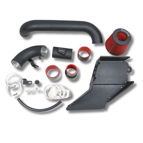 VW MK6 GTI/R Cold Air Intake System – Eurozone Tuning