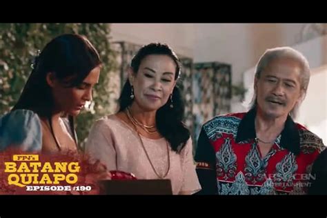 Batang Quiapo Mokang May Napansin Sa Ipamimigay Na Tulong Ni Marsing