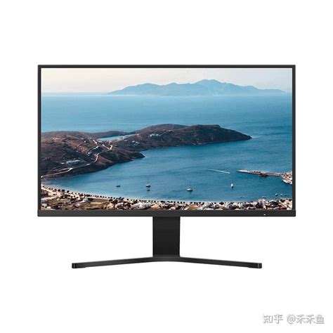 【禾禾鱼】显示器组成 知乎