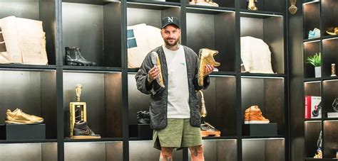 The Shoe Surgeon Responds To 60 Million Nike Lawsuit We Are Confused