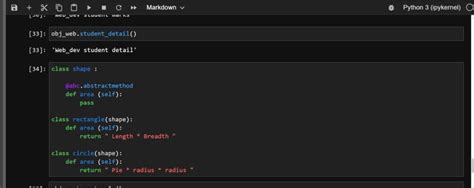 vishal kumar puri on linkedin python programming inheritence