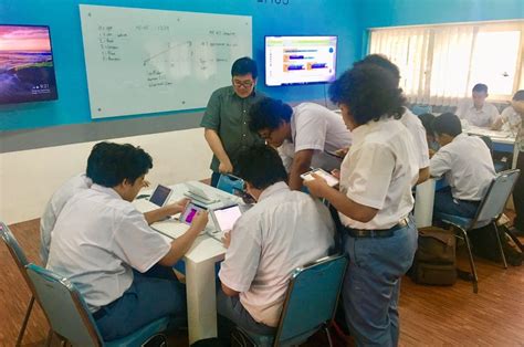 Jakarta Coding Academy Workshop Pangudi Luhur Jakarta Coding Academy