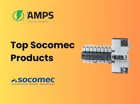 Top Socomec Products From Socomec Reseller In Qatar Ampsqr Blogs