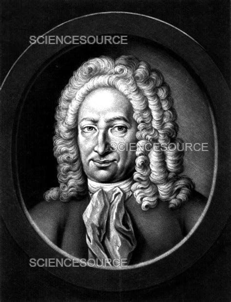 Gottfried Wilhelm Leibniz