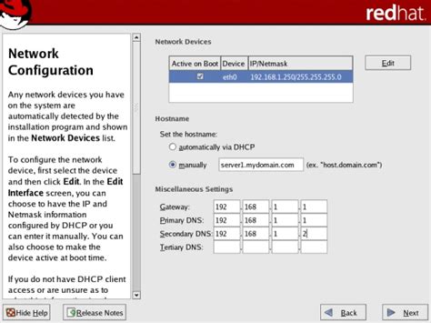 Setting Up A Linux Server On A Windows Network IT Pro